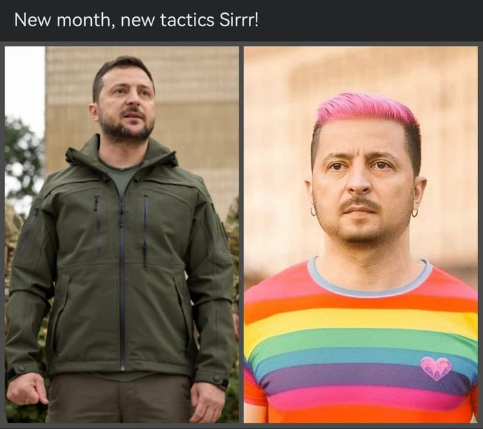 Murica is with Ukraine,sir - 9GAG