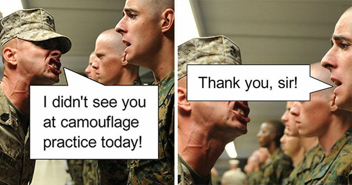 I'm having a hard time seeing this one - 9GAG