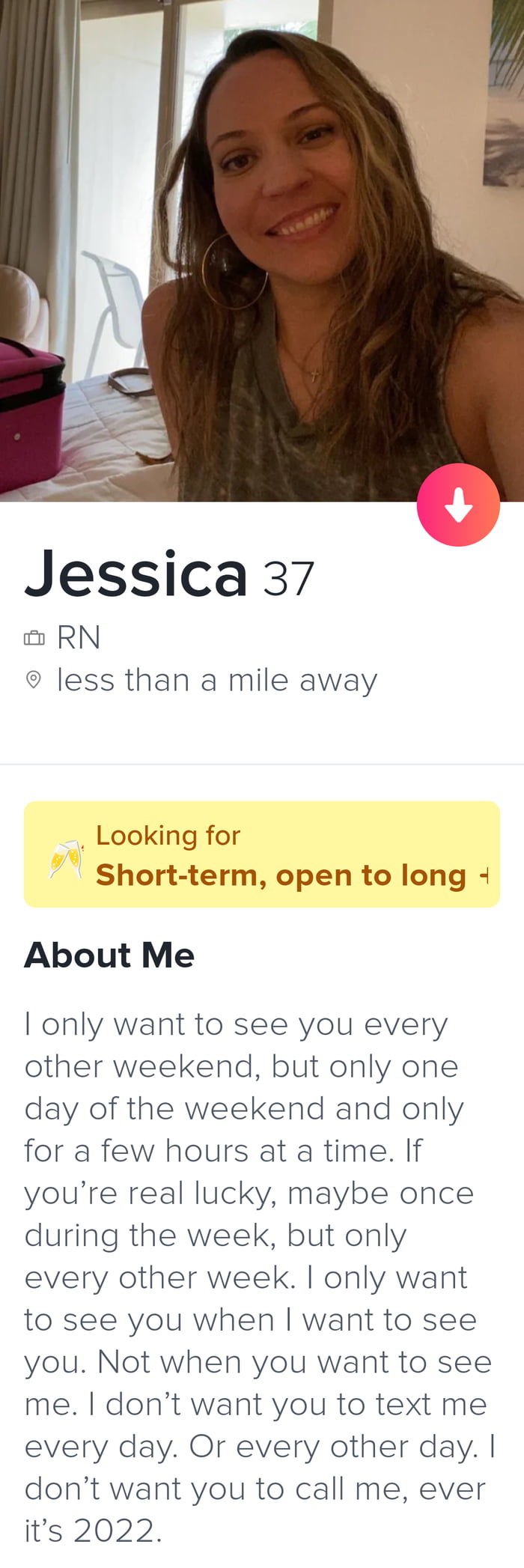 So she's definitely cheating, right? - 9GAG