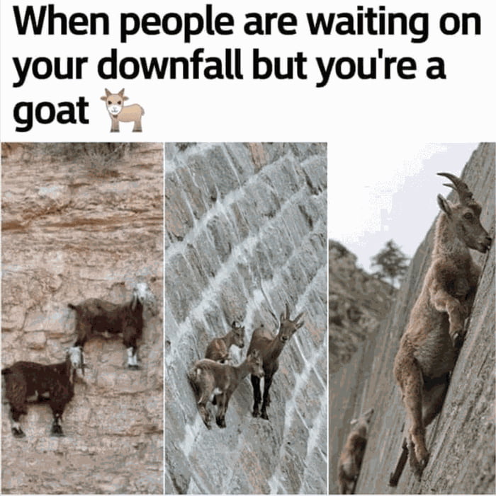 Got a promotion at work and some colleagues are showing their true ...