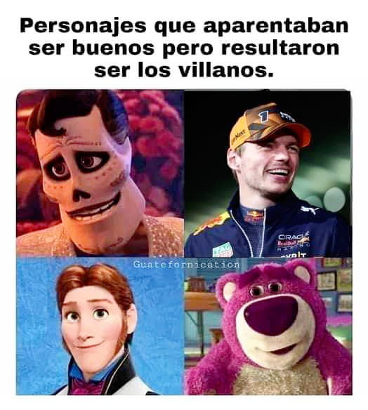 Ni Judas se atrevió a tanto - 9GAG