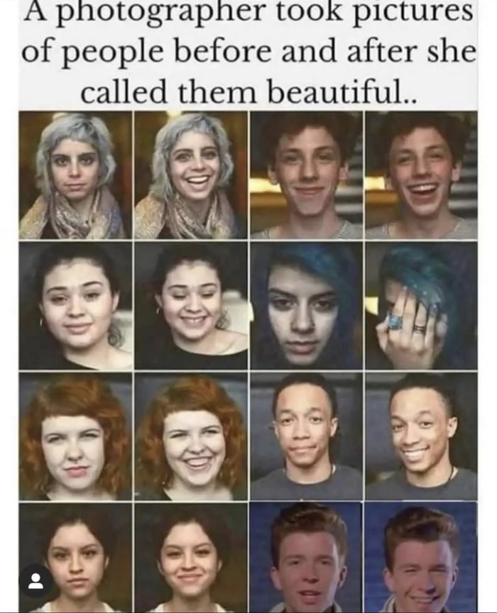 You know the rules and so do I - 9GAG