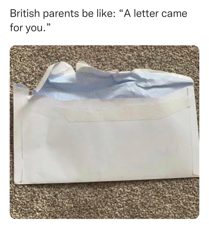 It’s private and confidential, damnit! - 9GAG