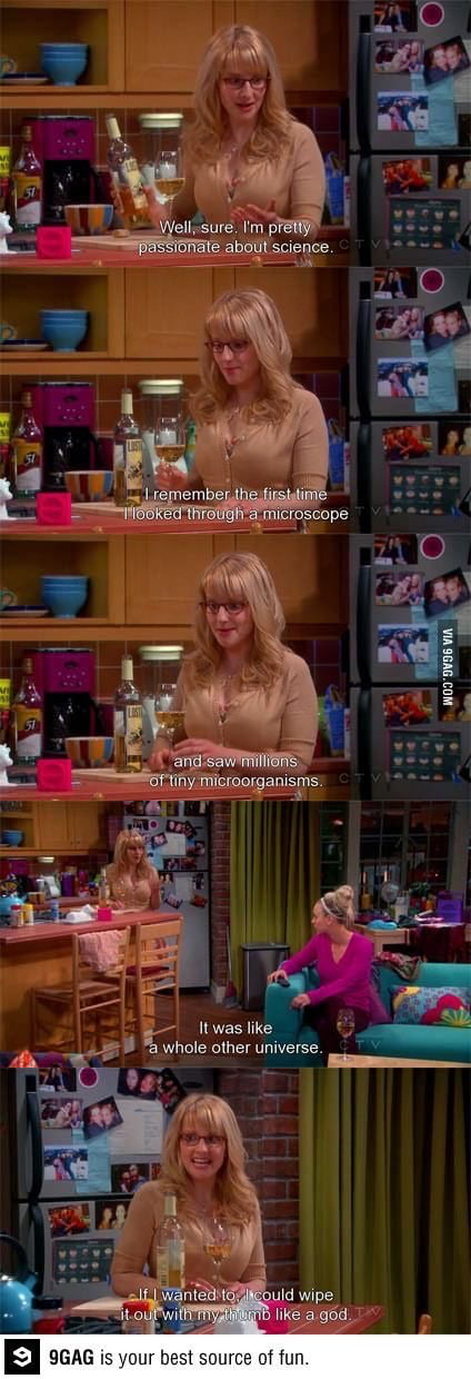 The answer is simple - 9GAG