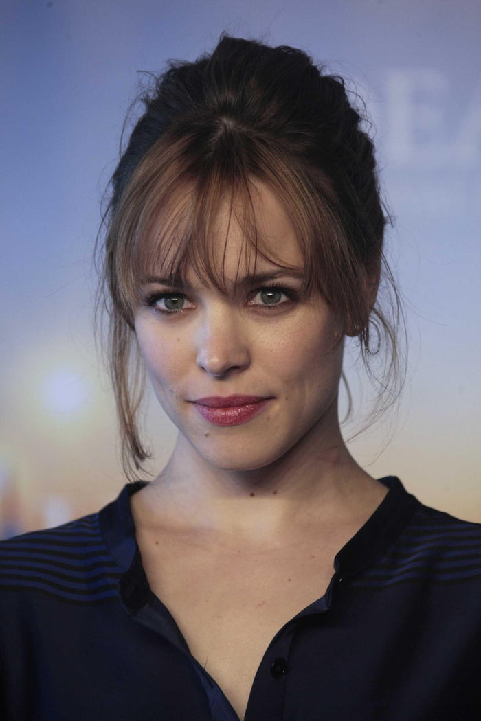 Rachel McAdams - 9GAG