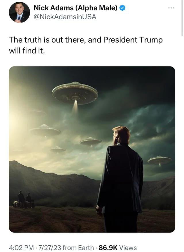 Really Just Tells The Truth All The Time. - 9GAG