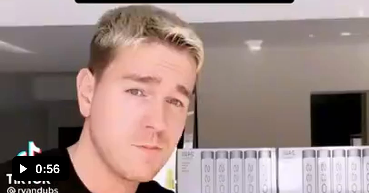 Gay water fggot - 9GAG