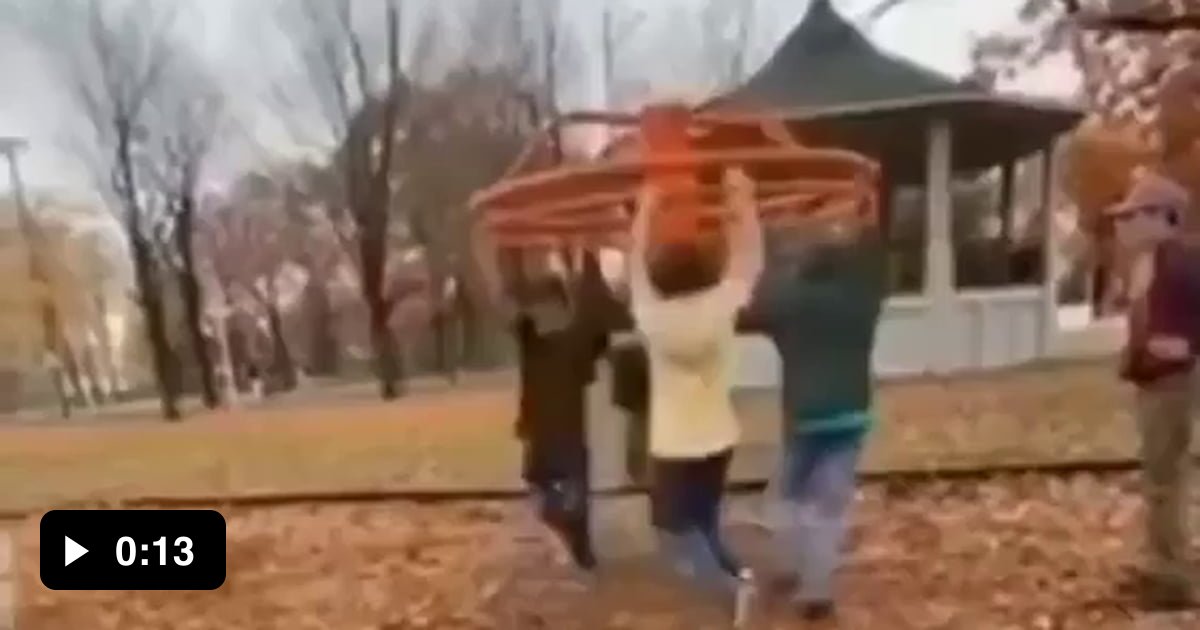 Saying goodbye to his future generations - 9GAG