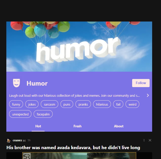 I am not a website Designer, but wtf is that - 9GAG
