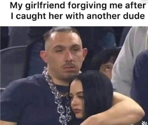 Real love right there - 9GAG