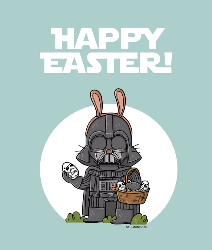 Happy Easter everyone - 9GAG