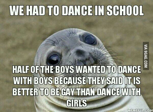I'm on ninth grade... - 9GAG