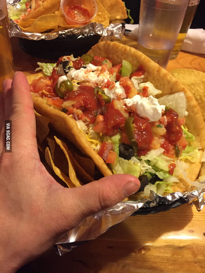 Mother of tacos. Only $8.00! - 9GAG