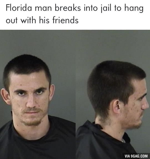 Homies for life - 9GAG