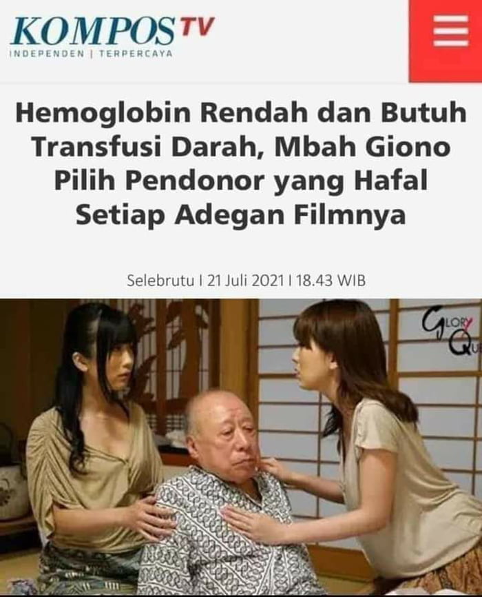 Rempong Lv. 69 - 9GAG