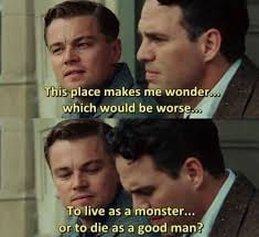 Shutter Island - 9GAG