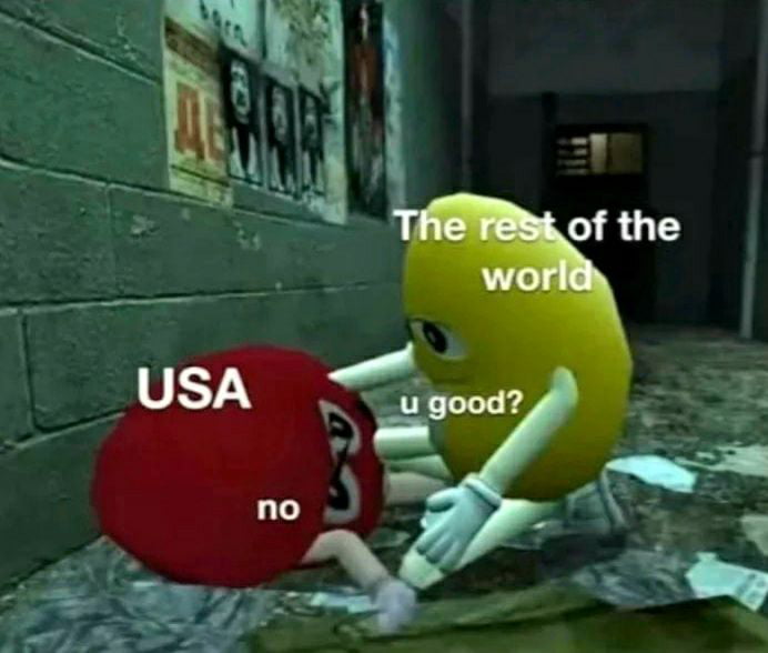 3rd world country - 9GAG