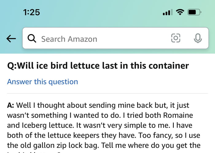 Ice bird lettuce - 9GAG