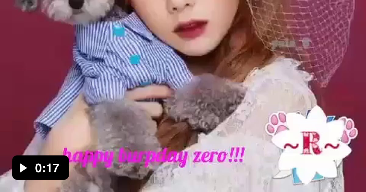 Happy burpday zero. - 9GAG