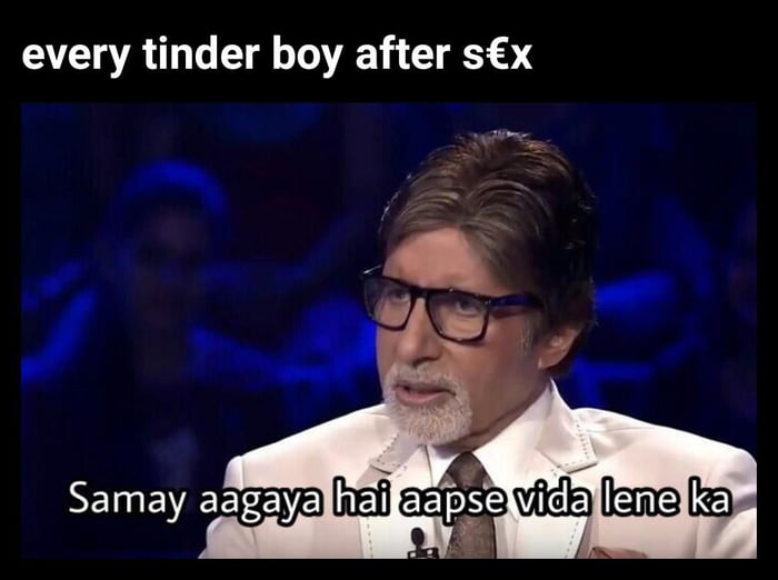 One night stand.. waha bhaiya full chodampatti - 9GAG