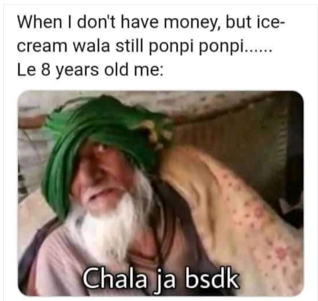 Chla ja - 9GAG