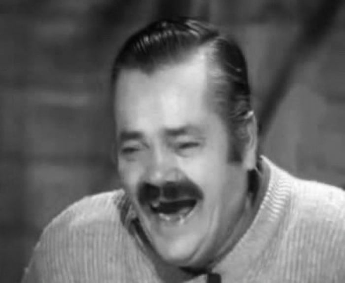 Rest In Peace El Risitas - 9GAG