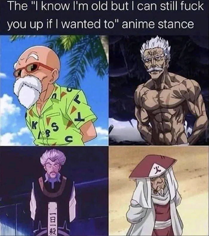 SilverFang FTW - 9GAG