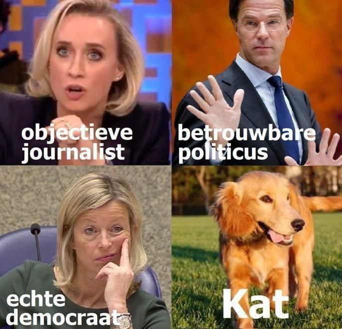 Dutch politics. - 9GAG
