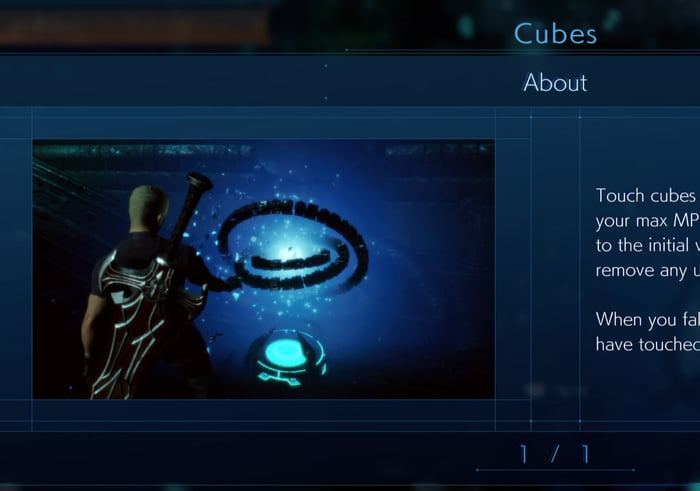 So this is a CUBE? - 9GAG