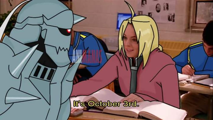 Don't Forget 3.Oct.10 - 9GAG