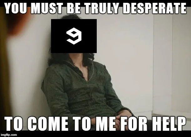 When people post their personal problems - 9GAG