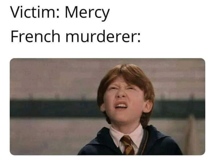 But French Pain is delicious - 9GAG