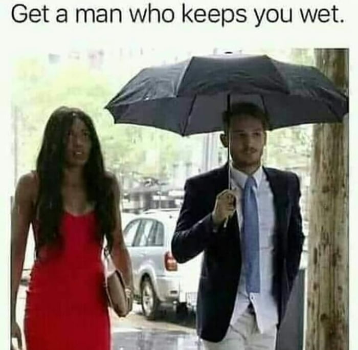 Wait Wet 9gag