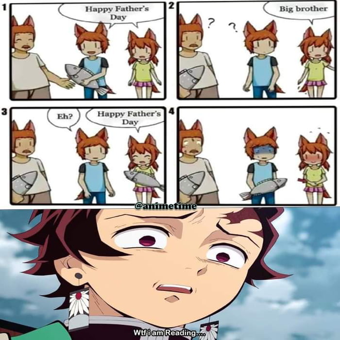 Hmm kinda sus.. - 9GAG