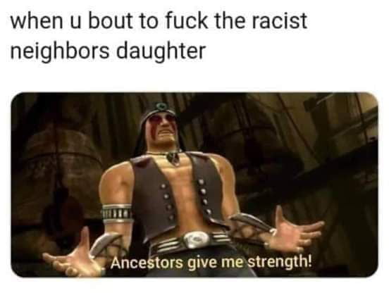 Give me strength - 9GAG