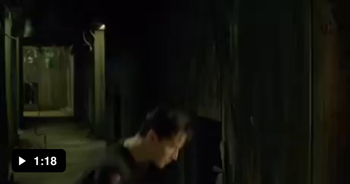 Matrix great scene - 9GAG