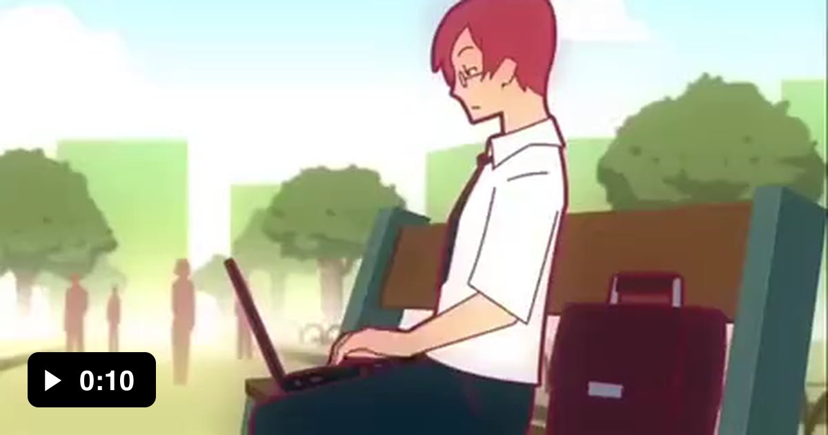 Projectile Dysfunction but with a Garand Ping.Animator is Mike Inel - 9GAG