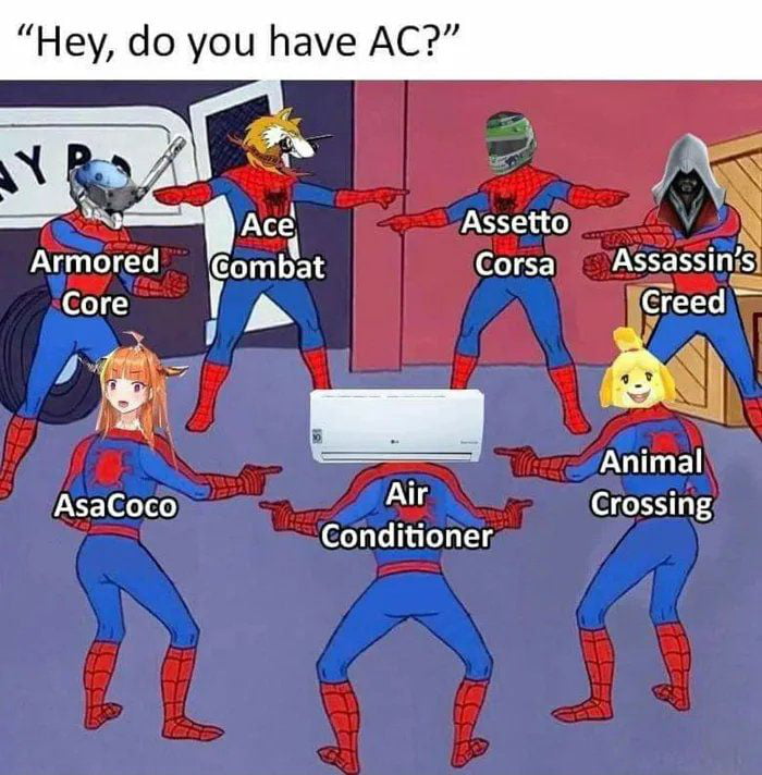 Alternating Current - 9GAG