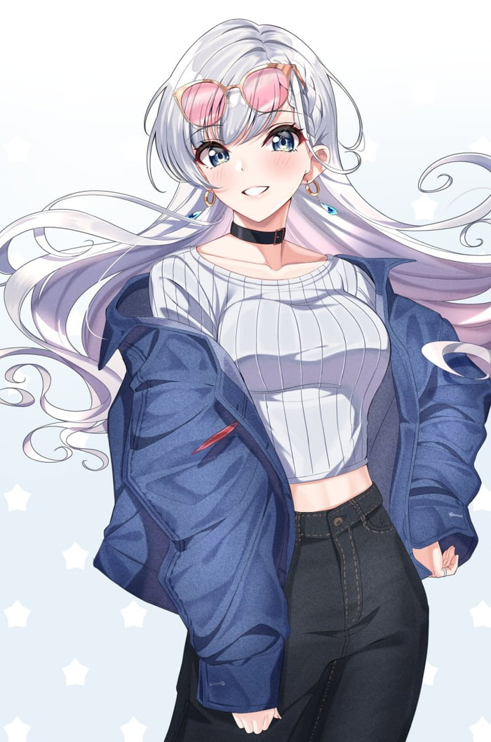 Hayate Hisakawa - 9GAG