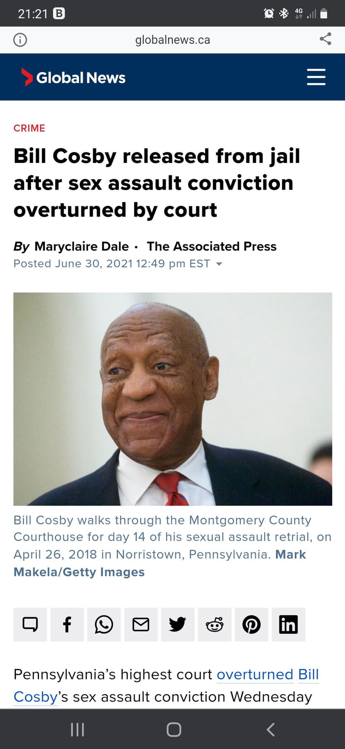 Cover your drinks ladies. Pill Cosby is back! - 9GAG
