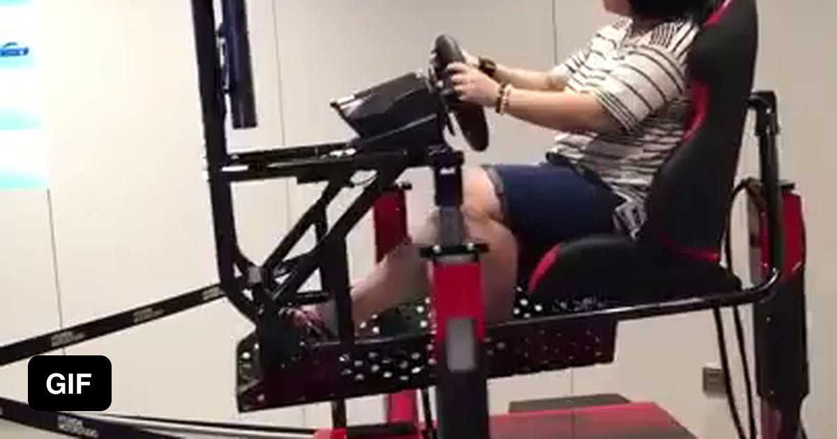 Awesome racing rig - 9GAG