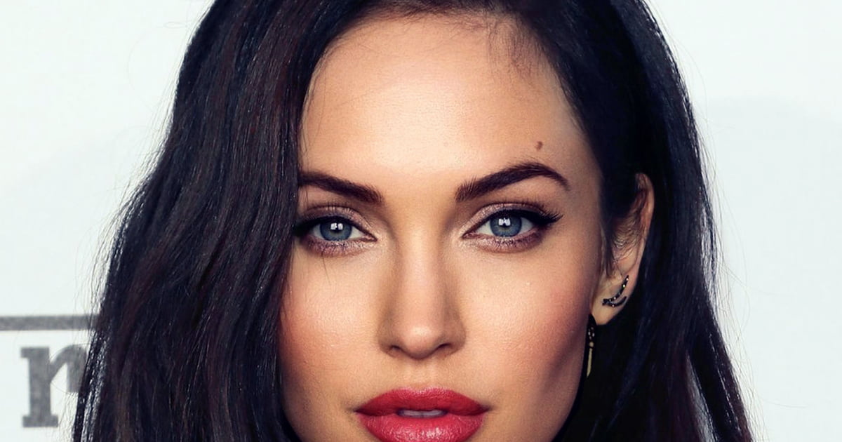 Megan Jolie / Angelina Fox - 9GAG