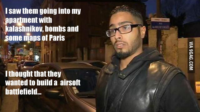Jawad memes - 9GAG
