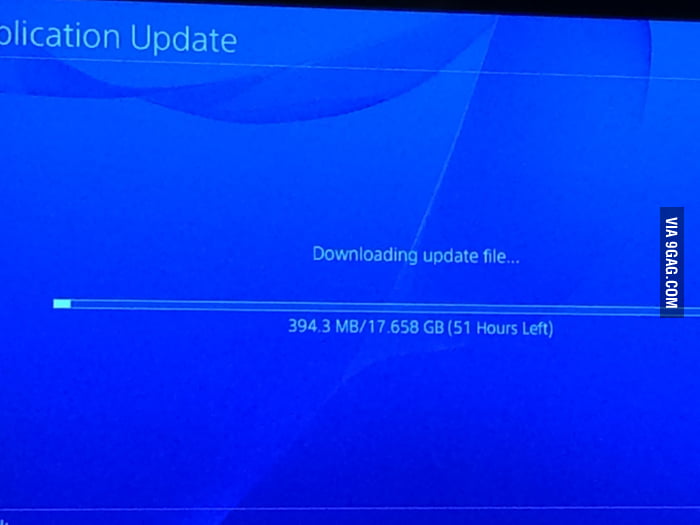 Damn you Destiny!! - 9GAG