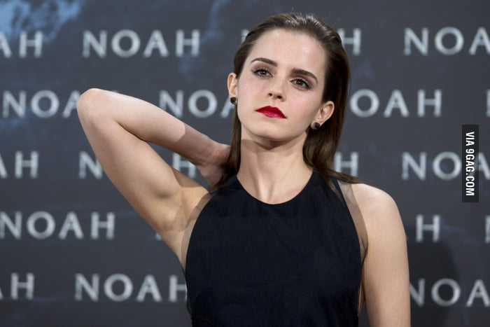 Emma Watson 9gag