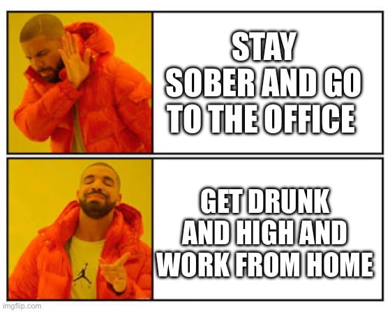 Monday problems, though technically it’s Tuesday now - 9GAG