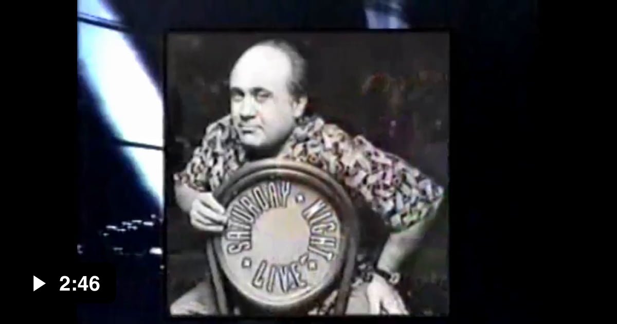 The Bangles performing "Hazy Shade of Winter" on SNL, 1988. - 9GAG