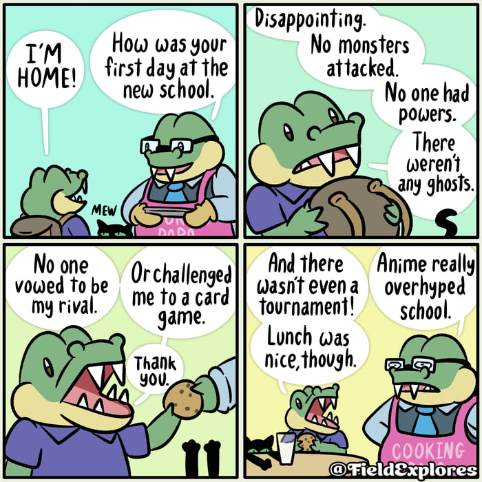 The Realities of Education - 9GAG