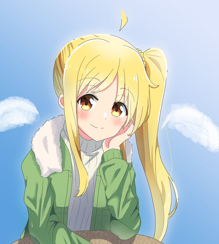 The Angel of Shimokitazawa - 9GAG