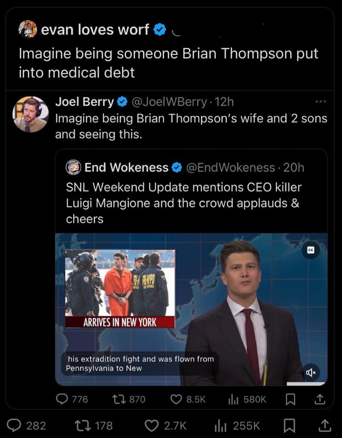 Hypocrisy all over - 9GAG